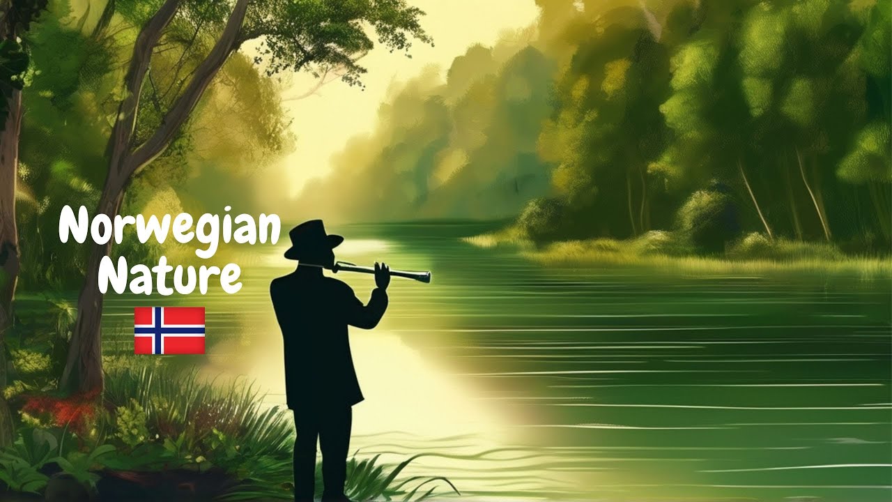 Exploring Norway S Spectacular Waterfalls In 4k Youtube