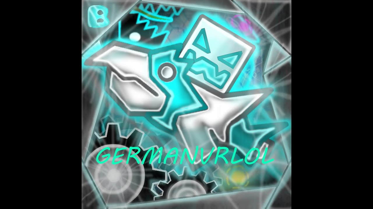 My Own Gd 2 2 Texture Pack Not Done Yet Ft Kingsammelot Icons Youtube
