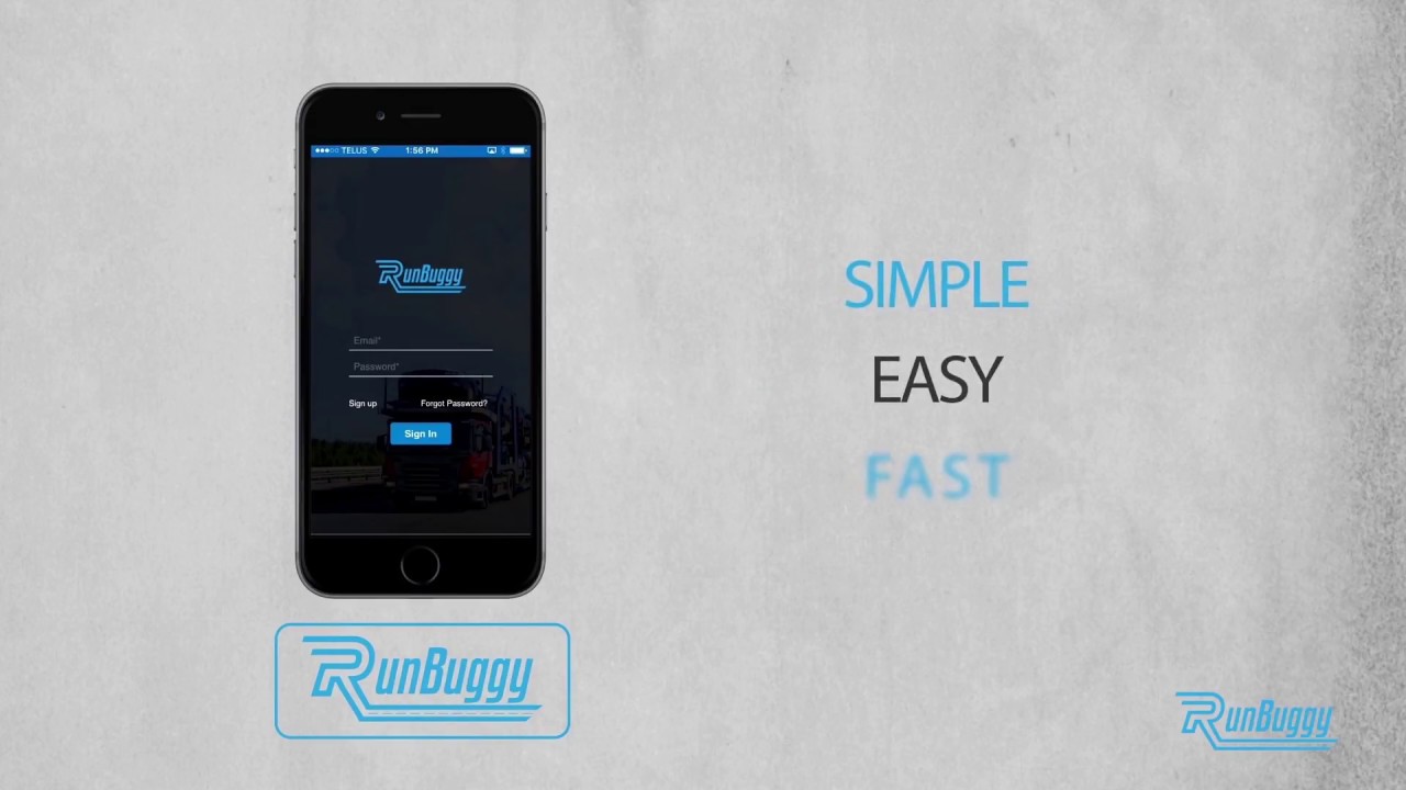 Runbuggy Updated Youtube