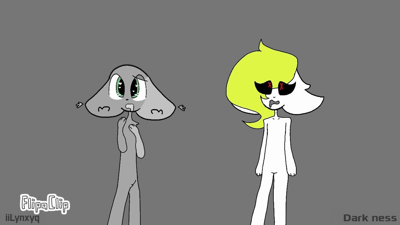 Overdose Animation Meme Collab Youtube