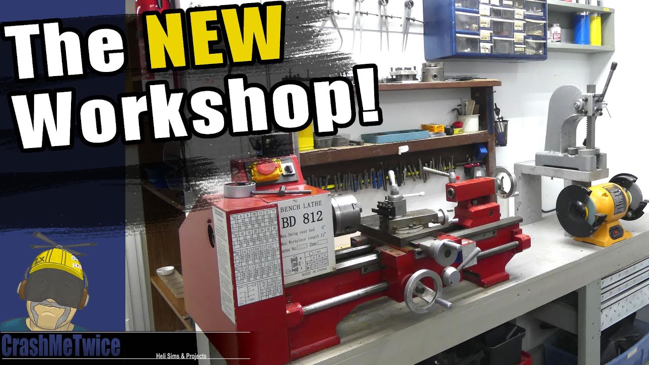 New Workshop Walkthrough Youtube