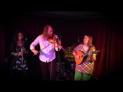 Folk All: TOM KITCHING