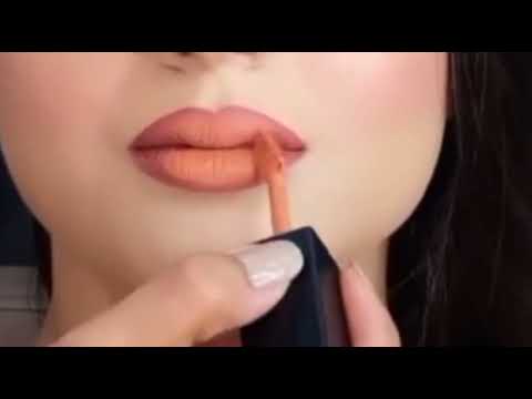 Lipstick Tutorial Youtube