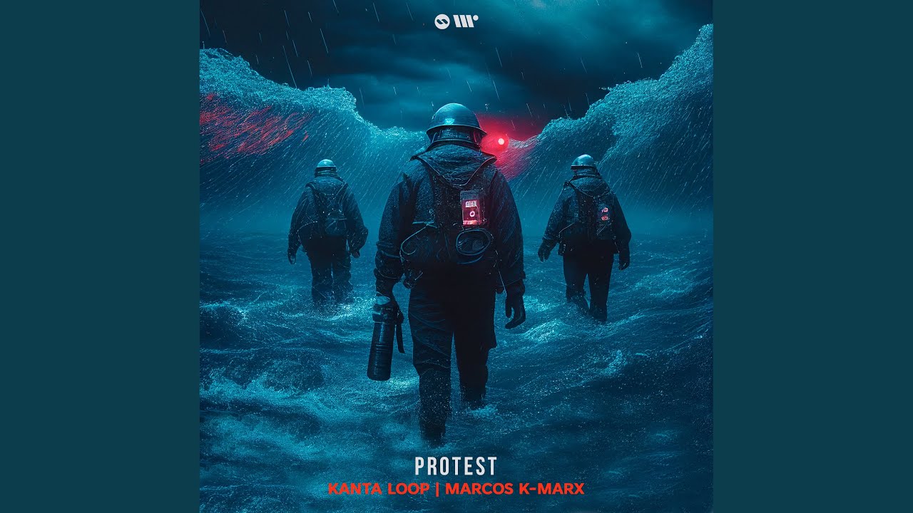 Protest Youtube