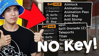 Da Hood Roblox Script Trolling Gui Exploit Easy To Use 2025 No Key ...