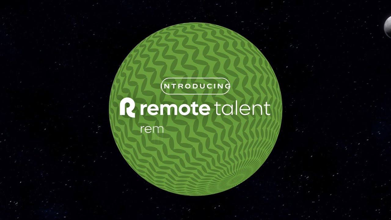 The Future Of Global Remote Recruitment Is Here With Remote Talent