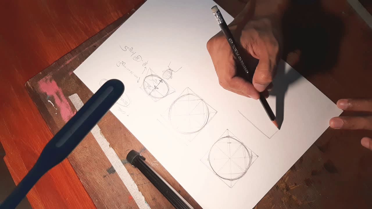 Basic Drawing Class Youtube