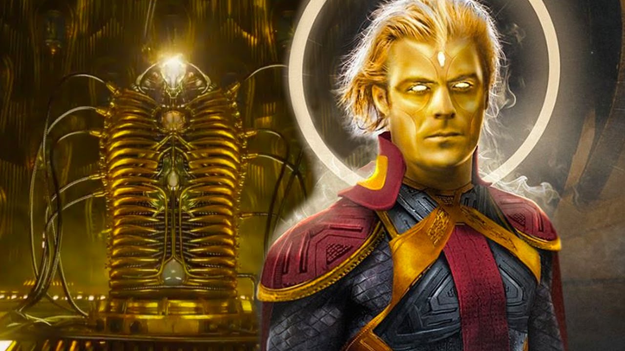 Marvel Comics Extinction Level Events That Could Be The Next Infinity War