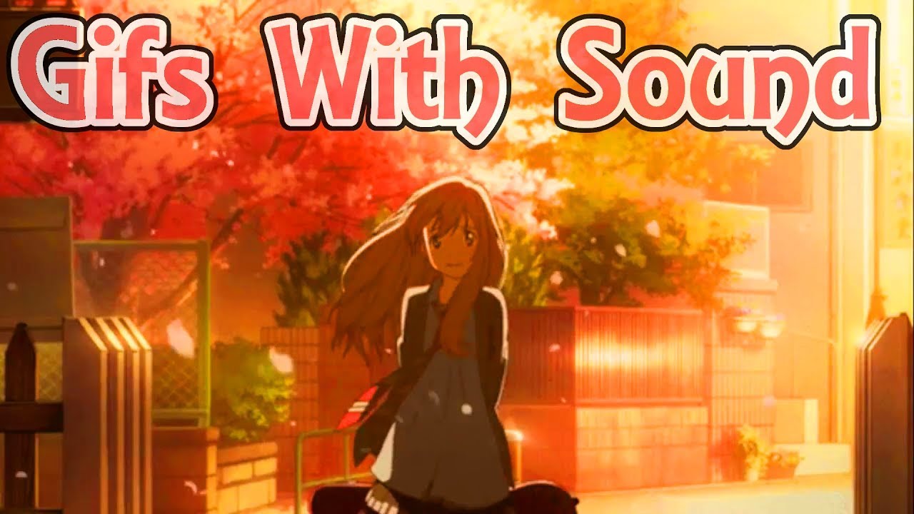 Gifs With Sound Compilation 32 Mix Select Youtube