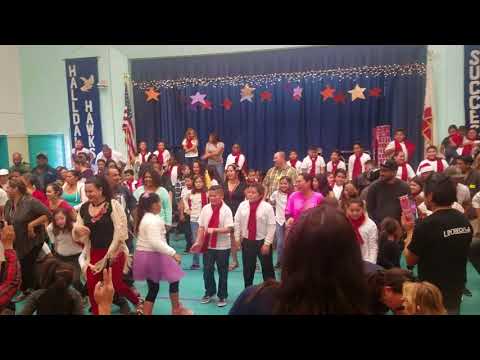 Halldale Elementary School Ranked Top 30 For 2026 Torrance Ca