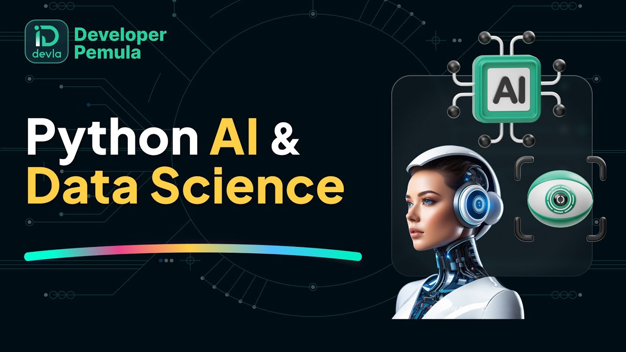 Python Ai Data Science Youtube
