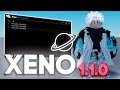 How To Fix No Client Currently Selected Issue In Xeno Executor Xeno ...