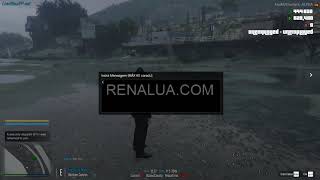 Fivem Hack Lua Executor Bypass Money Options And More Vrp Esx Rena Menu