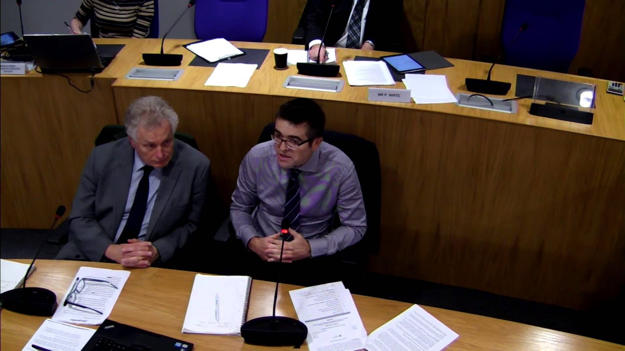 Audit Committee Youtube