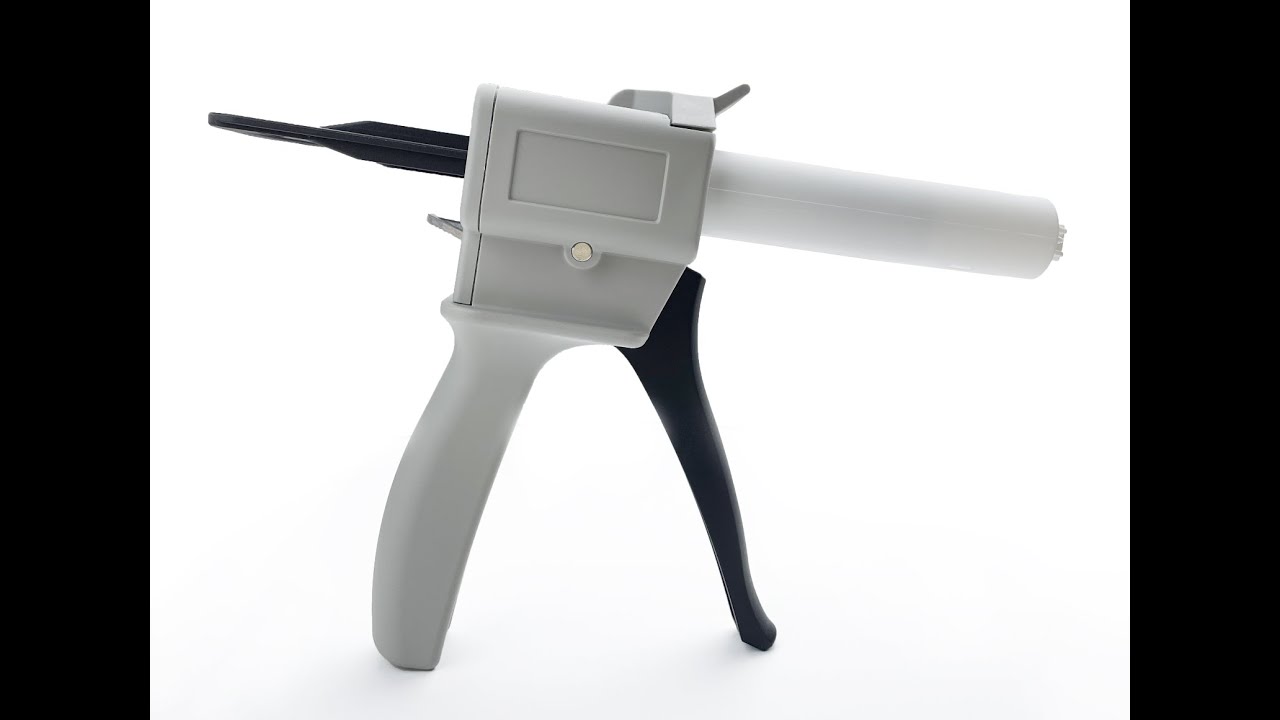 Melicsigns Ab Glue Gun Youtube
