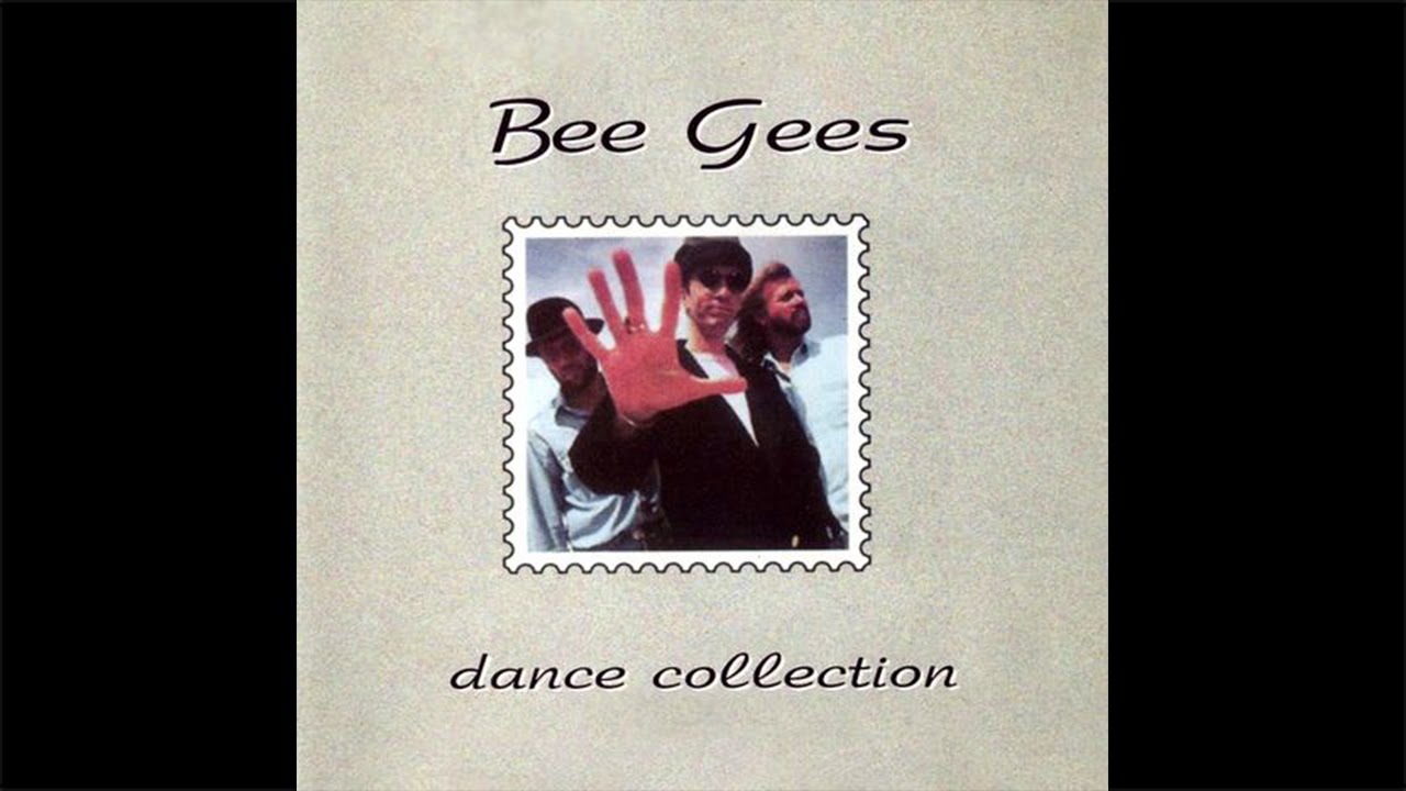 Bee Gees You Should Be Dancing Remastered Hq Chords Chordify