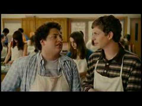 Superbad Film Clip Nu In De Bioscoop Youtube