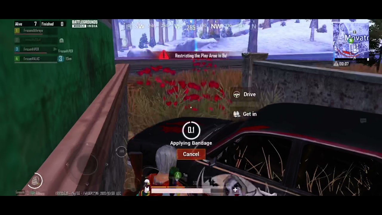 Competitive Grind 1 V 3 Against Max Youtube