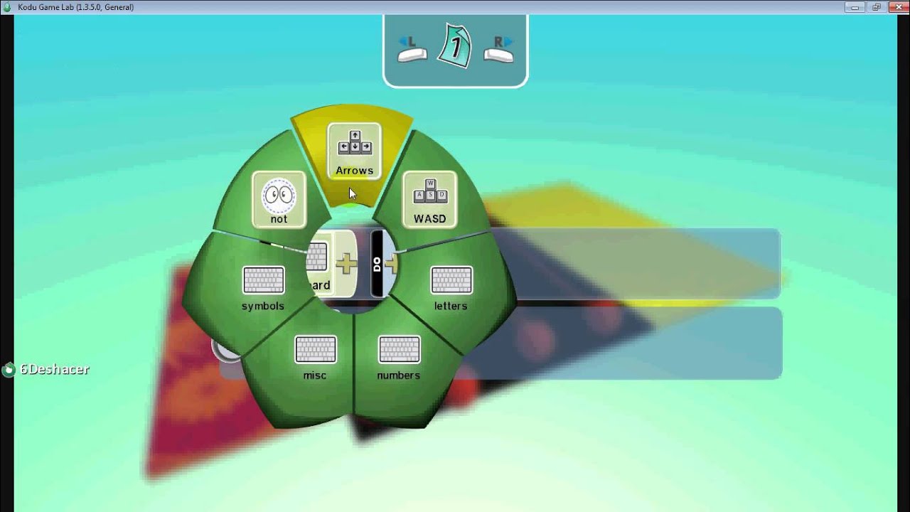Tutorial Programaciòn Kodu Youtube