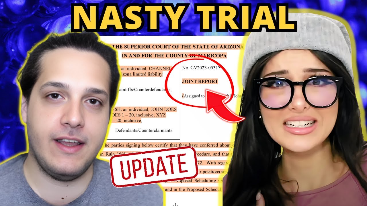 Sssniperwolf On Trial Youtube Music