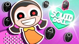 Incredibox Sprunki But Sprunki Oc Animated Series Intro Anne Sprunki