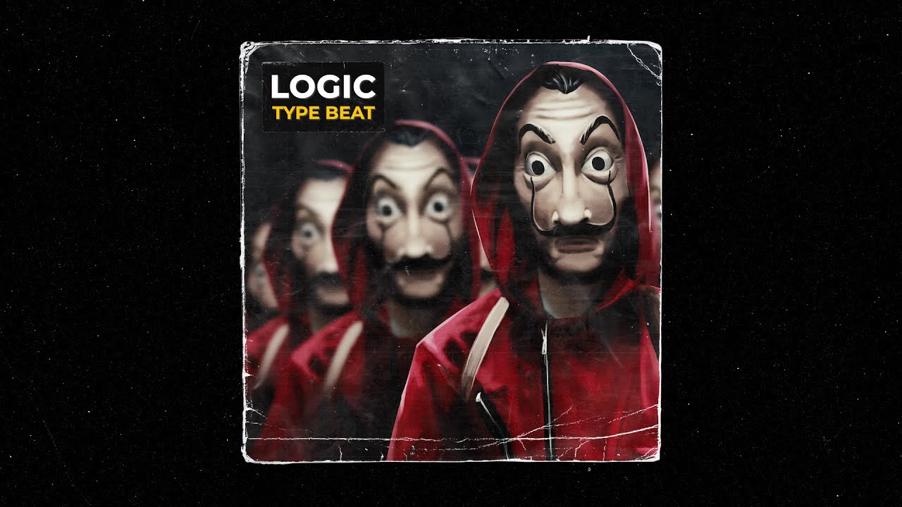 Free Logic X Eminem Type Beat Heist Trap Beat 2021 Youtube Music