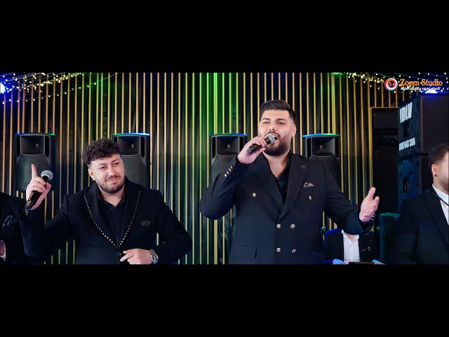 Iulian de la Vrancea & Cosmin Domnica Ce mai nunta mare - Sa rba Nunt ...