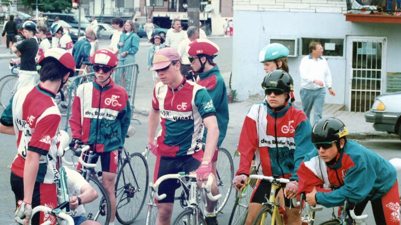 Cyclist Official Audio Youtube