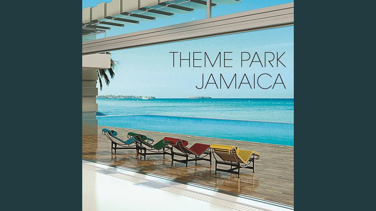 Jamaica Youtube Music