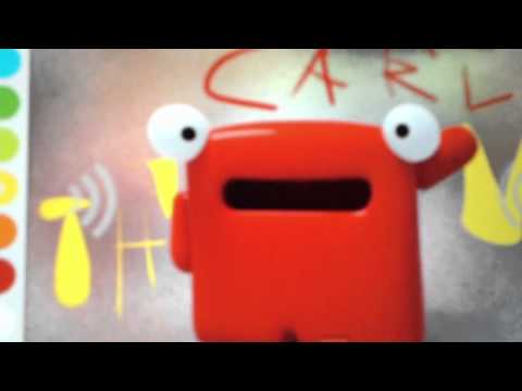 Talking Carl The Movie Trailer Youtube