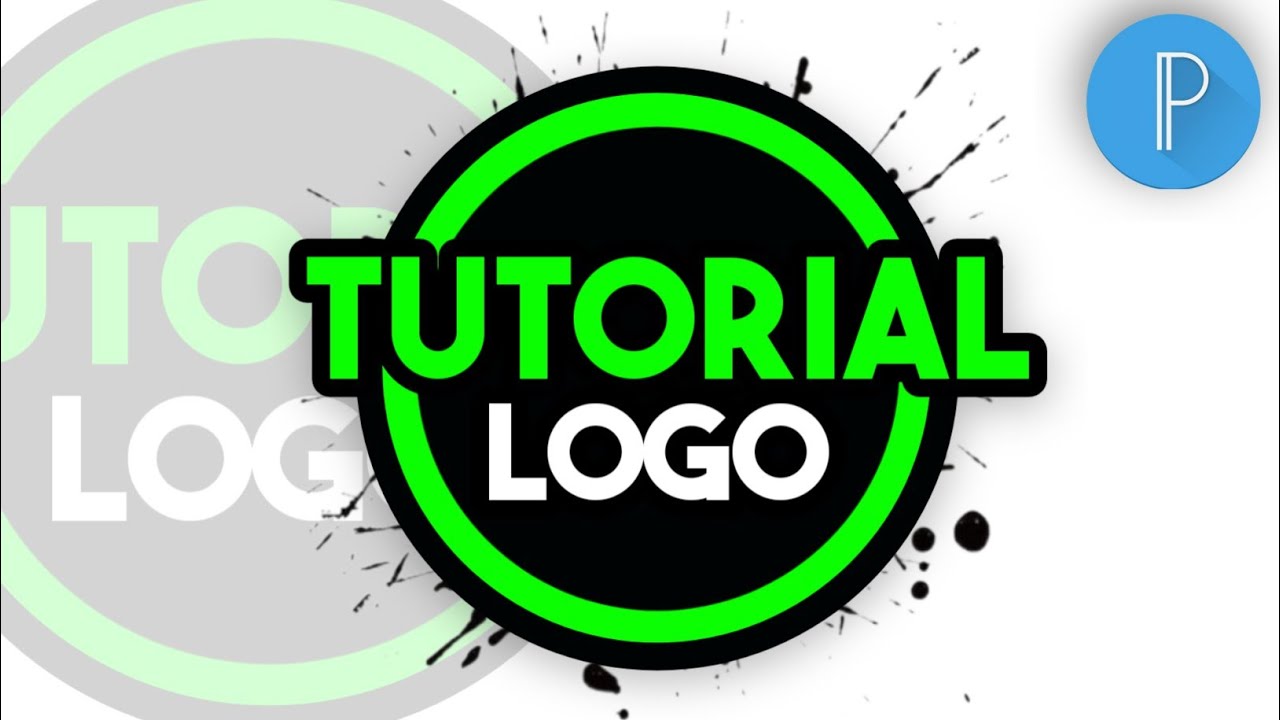 How To Design A Killer Youtube Channel Profile Logo Like A Pro