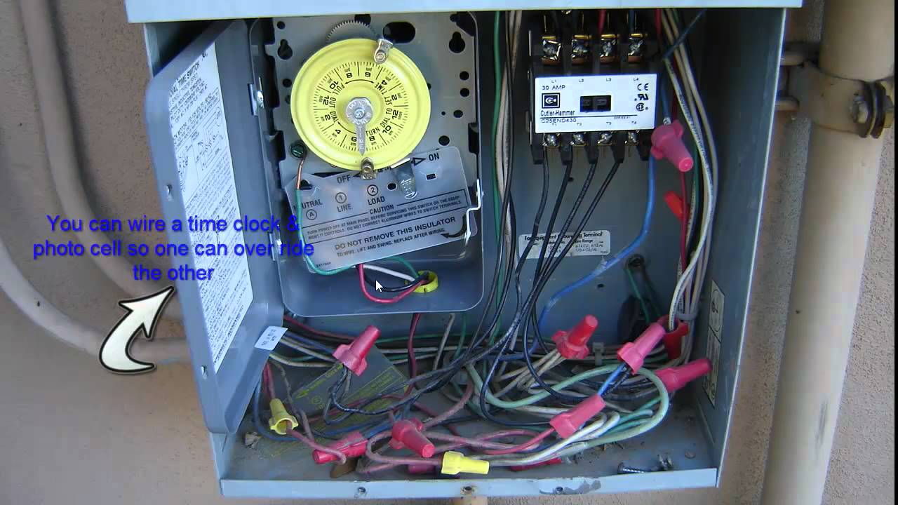 Electrical Code Violations