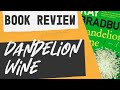 Dandelion Wine Book Review Serial Crime Reader Mp3 Music & Mp4 video ...