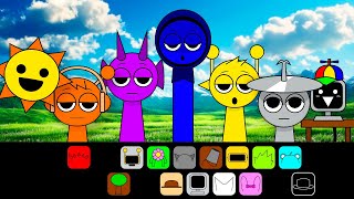 Incredibox Sprunki Freaky Song Mod Cover Sprunki Hd Mp3 Mp4 Download