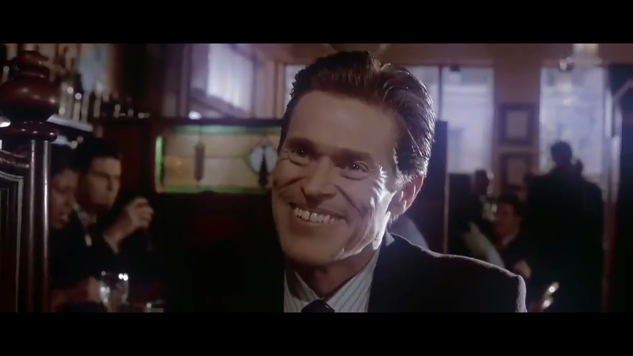 Edit Sigma Patrick Bateman Youtube