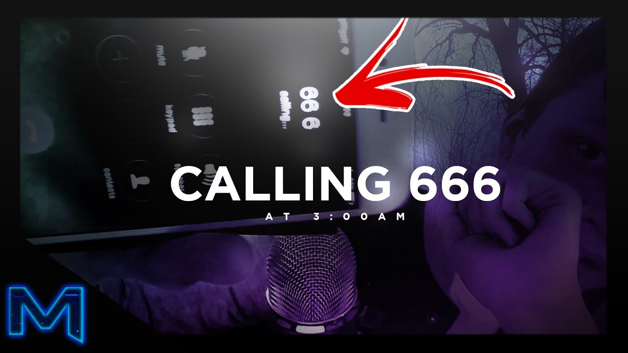 What Happens If You Call 666 At 3am