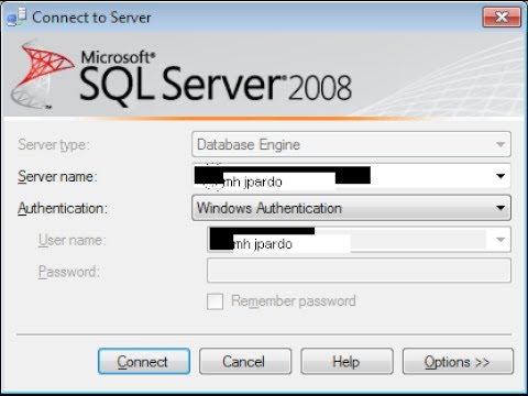Conexion Sql Server Java Autenticacion Windows Solo Para Adultos En