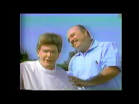 1988 Cub Cadet Commercial Youtube