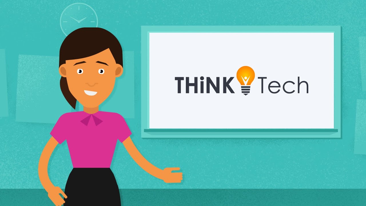Thinktech Explainer Video Youtube