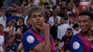 Lamine Yamal 4k Scenepack Part 1 Upscaled Topaz Football Scenepacks