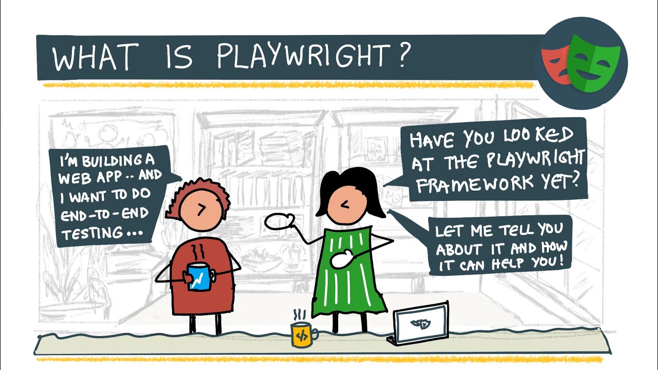 Introduction To Playwright What Is Playwright Youtube