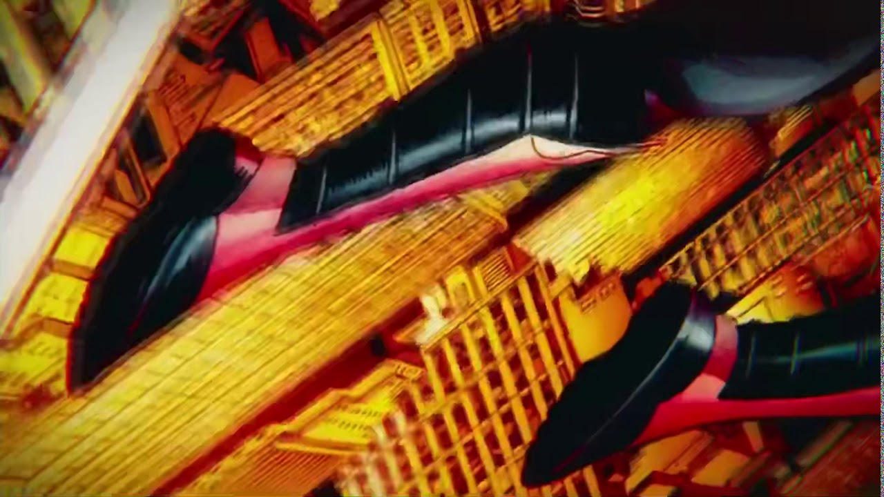 Intro Marvel Youtube