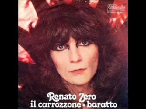 Renato Zero Accordi Chordify