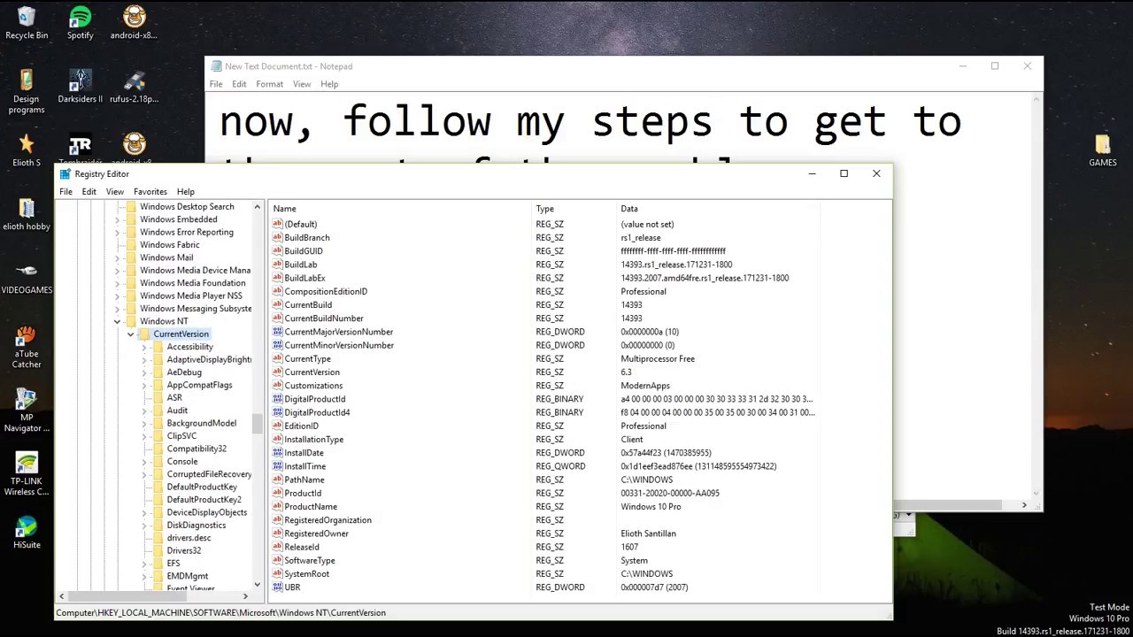 Windows Cannot Find Exe Files Packsbeautiful