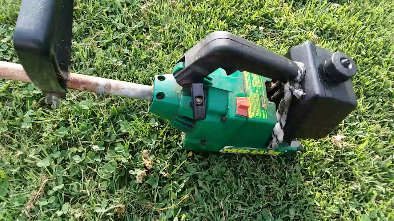 Weed Eater Gti 15t Manual At Timothy Clifton Blog