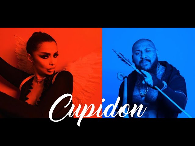 Dani Mocanu & Raluca Dragoi - Cupidon (Originala) 2022