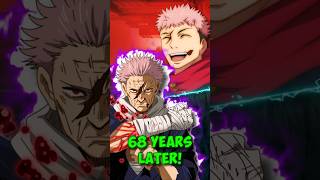 Gojo Actually Won In Jujutsu Kaisen S Sequel Modulo Anime Balls Deep