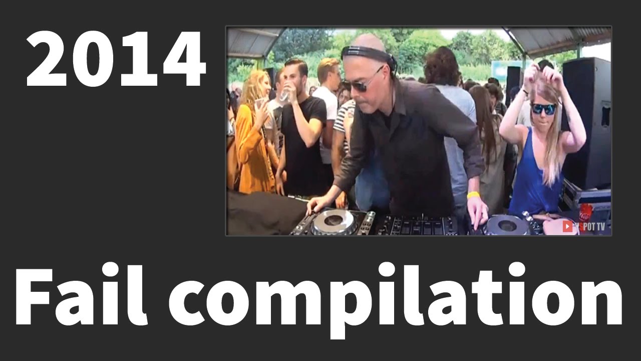 Fail Compilation 2014 Vs 1 Youtube