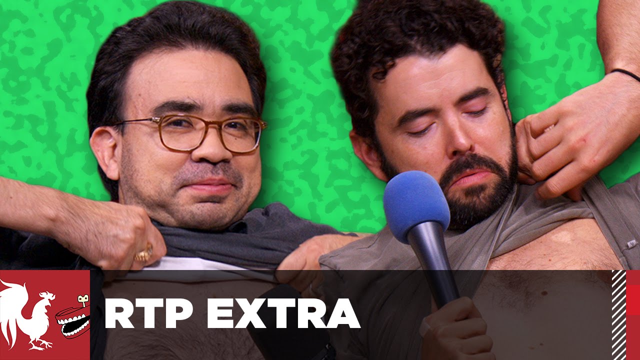 Rt Podcast Ep 387 Post Show Youtube