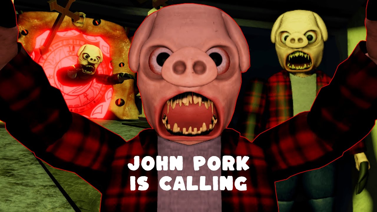 John Pork Theme Song At Steven Wooten Blog